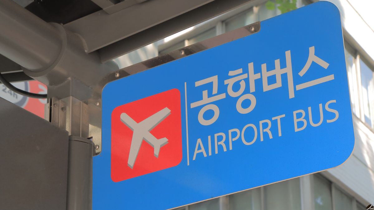Guide to Seoul Incheon Airport Limousine Bus | KoreaTravelPost