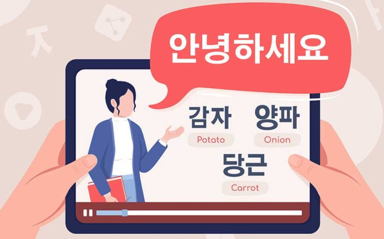 What Languages Spoken in South Korea? A Guide to Navigate Smooth ...