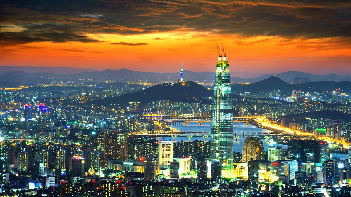Ultimate July Travel Guide to South Korea: Weather, Packing Tips, and ...